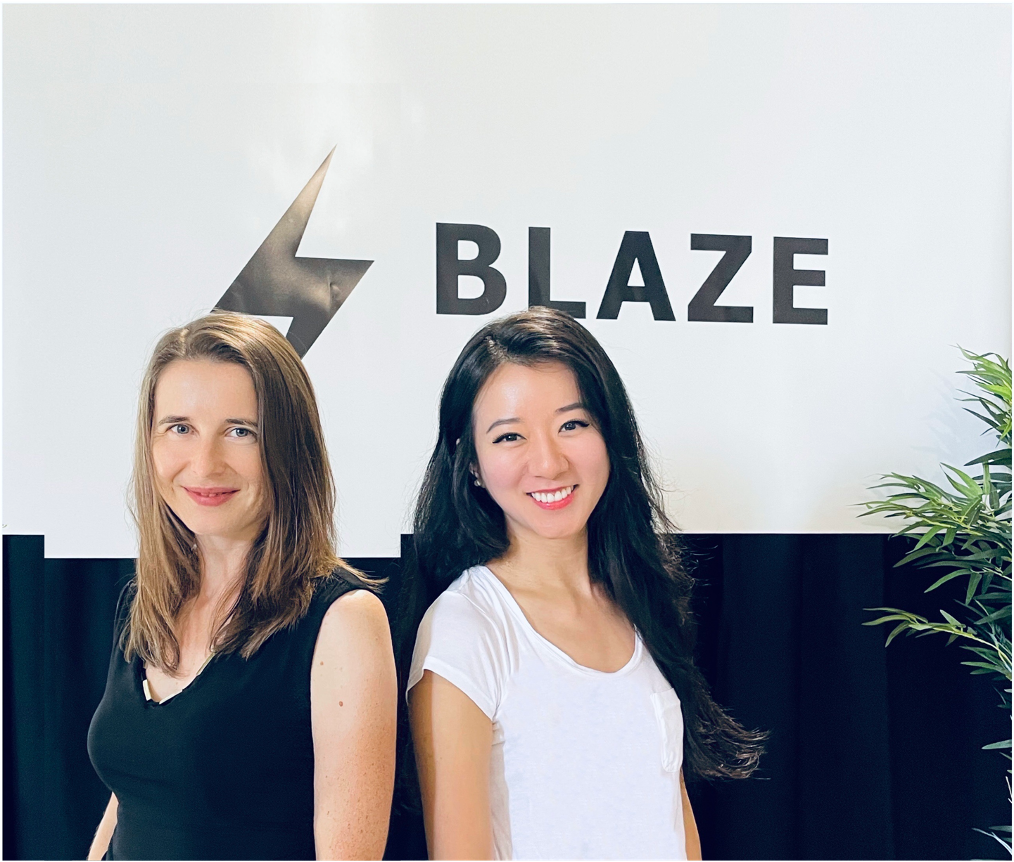 Why We Created Blaze: Our Mission and Vision